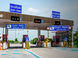 เทคนิคการใช้งาน Easy Pass ปี 2020